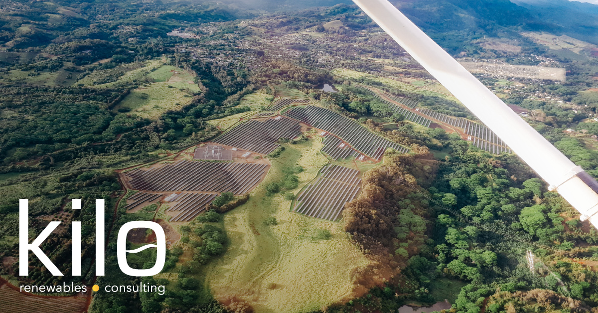 Kilo Power - Renewable Energy Consulting Organization - Kilo Power