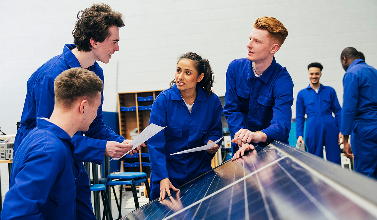 Kilo Power - Renewable Energy Consulting Organization - Kilo Power