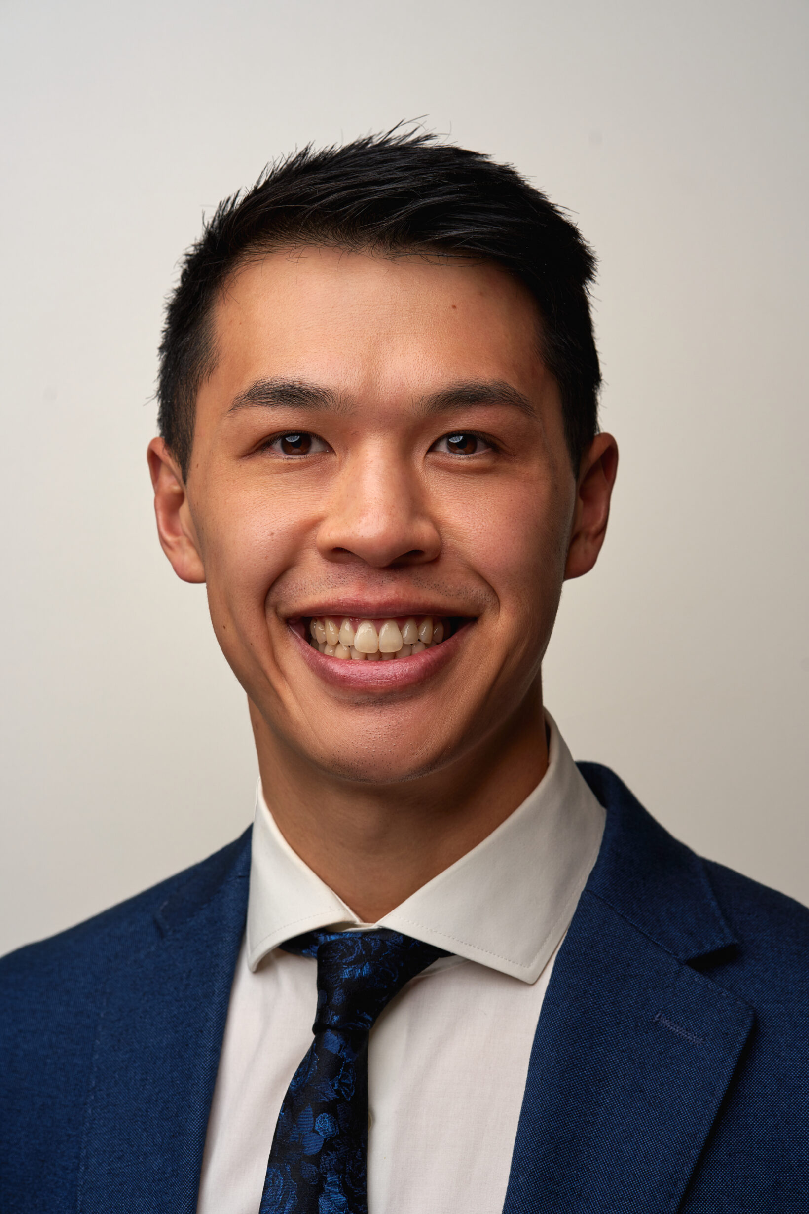 Introducing Our Newest Team Member: Justin Ma, P.Eng - Kilo Power